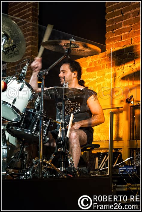 Foto Del Concerto Dei Bobby Trap Al Guinness Planet Pc 17 10 2009