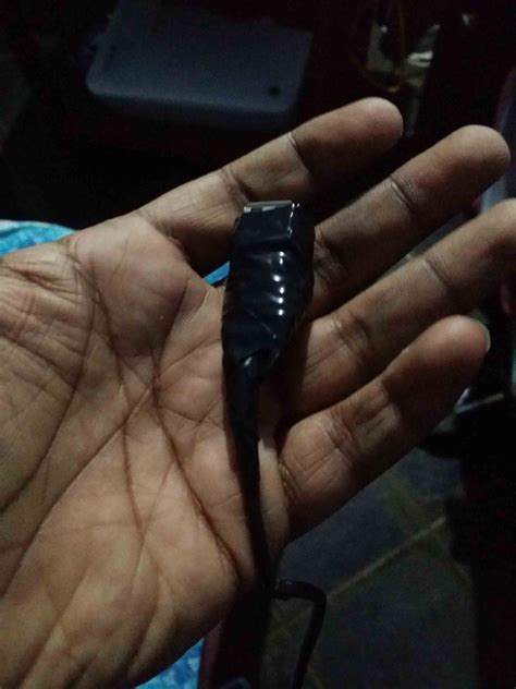 Diy Usb Extension Cable Trybotics