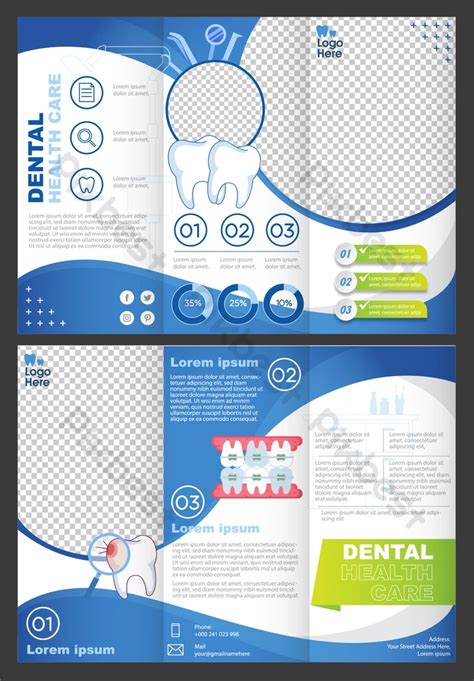 9700 Dental Chart Templates Free Graphic Design Templates Psd