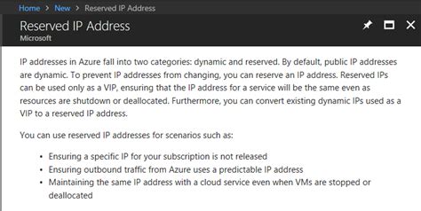 Kubernetes Azure Aks Static Ip Address Stack Overflow