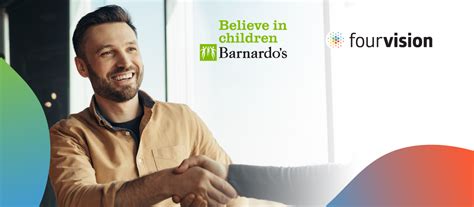 Building A Futureproof Hr Solution Barnardos Chooses Fourvisions