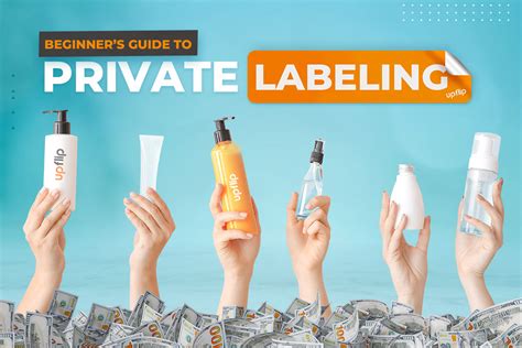 How To Find And Sell Private Label Products Beginners Guide Upflip