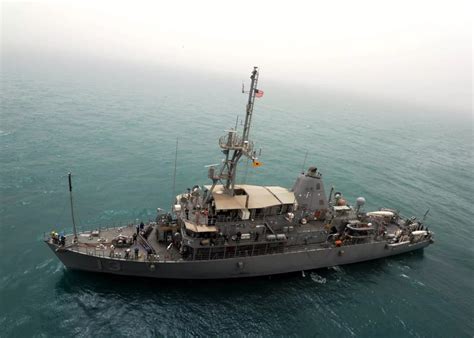 Here Is The Navys Ultra Ambitious New Plan To Get To 355 Ships In Just