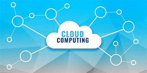 The Core Objectives Of Cloud Computing