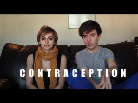 Sex Education Contraception YouTube