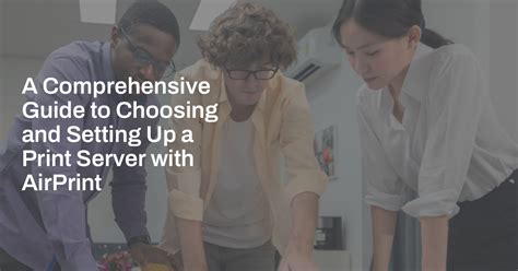 Managing Printers In Active Directory A Comprehensive Guide