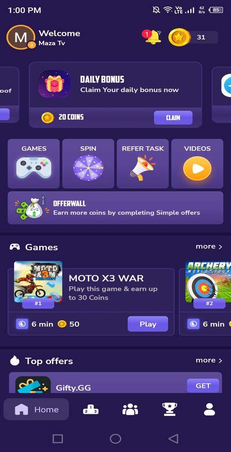 cash king android earning app with admin panel akshay krishna kamble