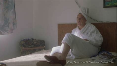 Craig Ferguson Nude Gay Male Celebs Com