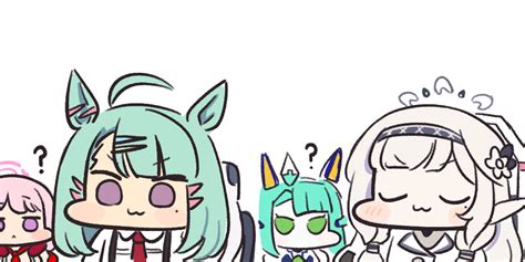 Sugar Lights Umamusume Danbooru