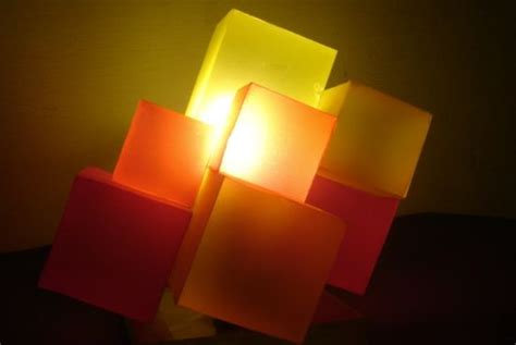 ARDUINO By Myself RGB LED Fading Mood Lights