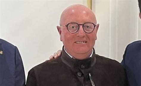 Vox Designa A Diego Salinas Candidato A La Alcaldía De Cartagena La Verdad