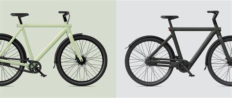 Failliet Vanmoof Wil Servers In De Lucht Houden Emerce