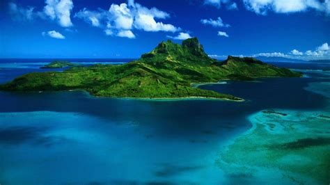 Island Wallpapers Wallpaper Cave