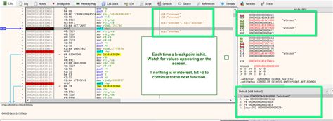 reverse engineering a cobaltstrike malware sample and extracting c2 s