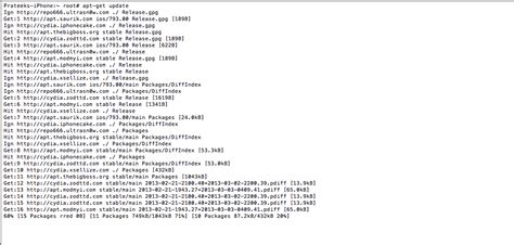 ios application security part 1 setting up a mobile pentesting