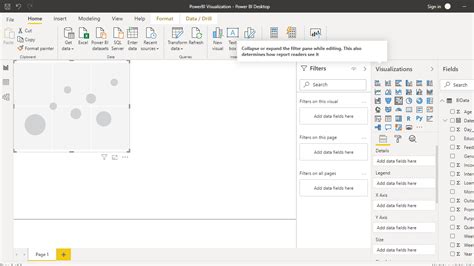 Implement Clustering In Power BI Online Courses Learning Paths And Certifications Pluralsight