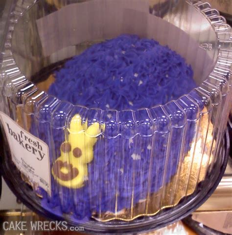 Easter Eggcellence — Cake Wrecks