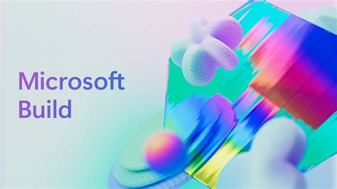 Microsoft Build 2024 Day 2 Msbuild Youtube