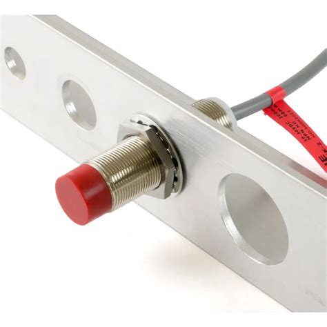 Phidgets Inductive Proximity Sensor 8mm Robotshop