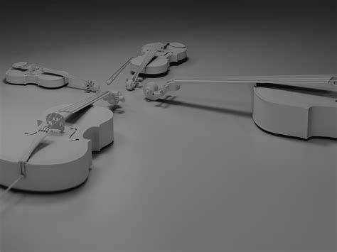 Pure Strings For IOS E Instruments