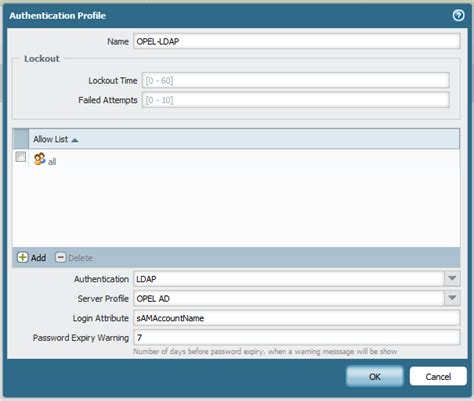 Livecommunity Authentication Using Ldapad Livecommunity 13608