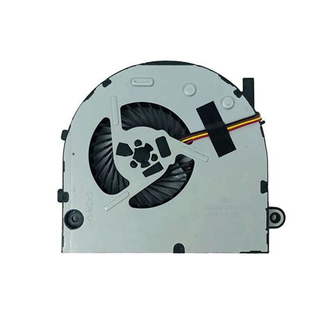 New Original Laptop CPU Cooling Fan For Lenovo Ideapad 300 15ISK 300 14ISK G41 30 Notebook