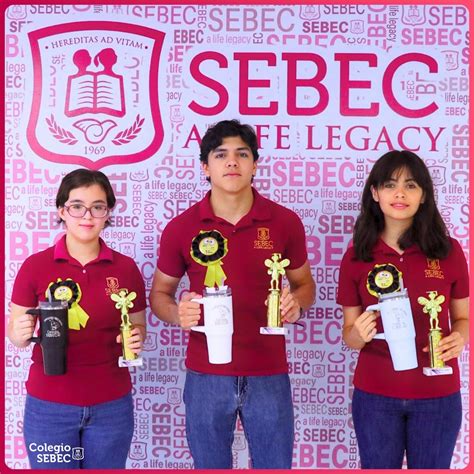 Colegio Sebec Culiacán