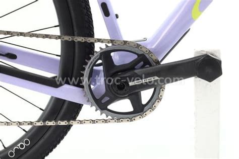 Orbea Terra M21 Team Axs 12v Orbea 08227 Troc Vélo