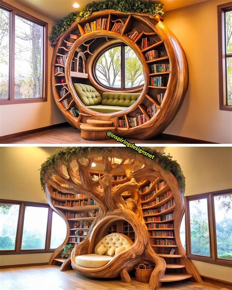 Incredible Reading Nooks Inspiring Designs Design Your Dream