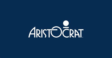 Access Aristocrat Technologies Online Resources Hub