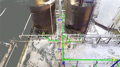 Acid Gas Injection Upgrade Onsite3d