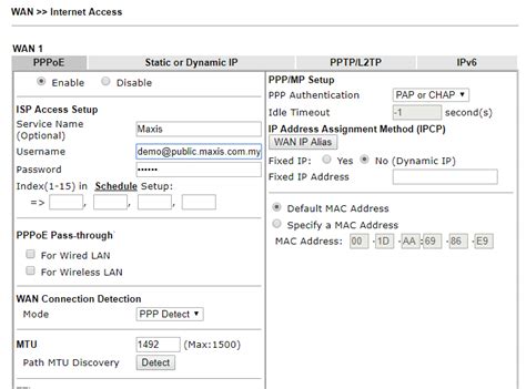 Fiber Internet Maxis Router Replacement Clnet Solution Sdn Bhd