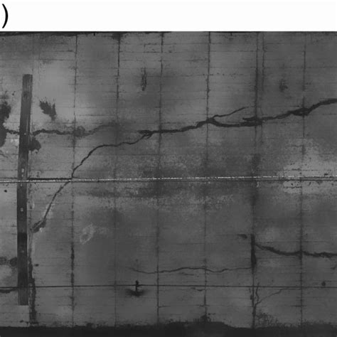 Image Preprocessing A Graying B Gaussian Filter C Canny Download Scientific Diagram
