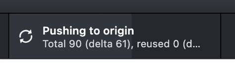 Pushing To Origin Problem Github Desktop Issue Desktop Desktop GitHub