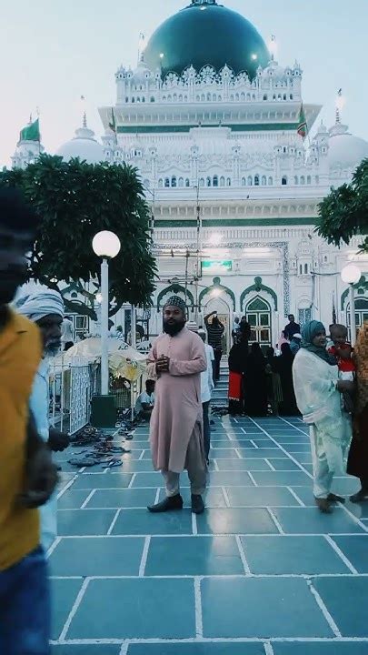 Haji Warise Pak Dewa Shareef Watshaap Status Ahmad Noorani