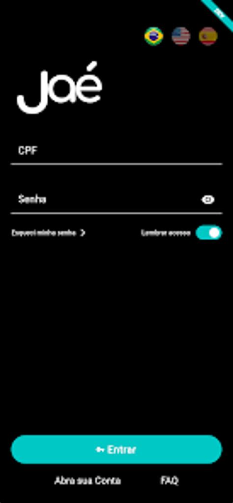 Android 용 Jaé 다운로드