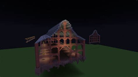 Is There A Way To See A List Of Blocks In A Build R Createmod