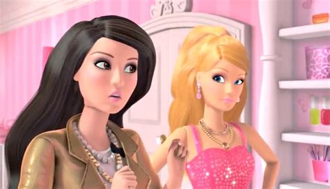 Barbie Life In A Dreamhouse Reaction Pic Barbie Life Barbie Aurora Sleeping Beauty