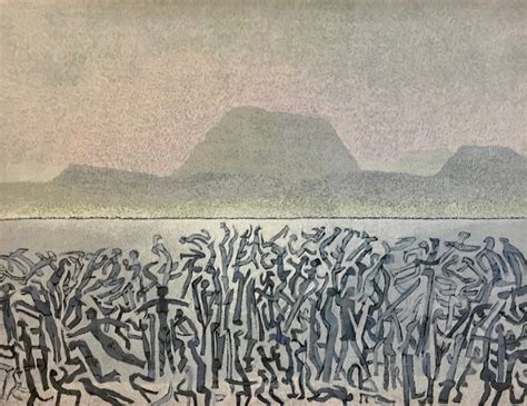 Guillermo Trujillo 1927 2018 Fundación Arte Panamá