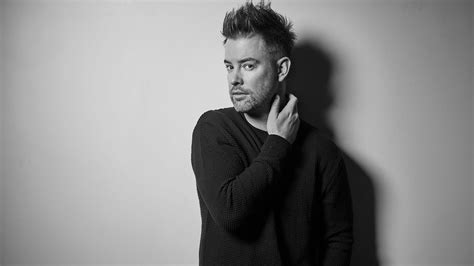 Travel Profile Interview David Cook David Cook Official