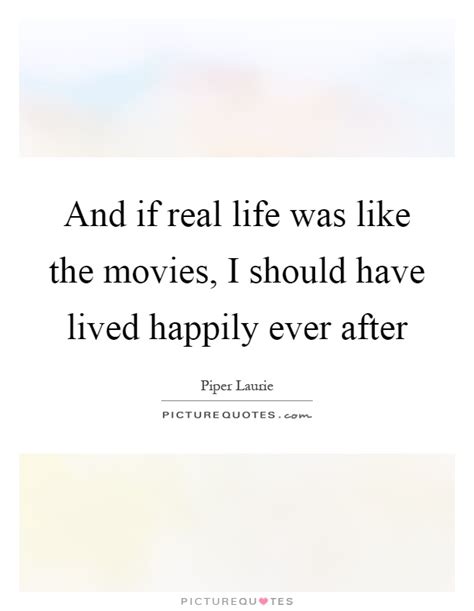 Life Movies Quotes And Sayings Life Movies Picture Quotes