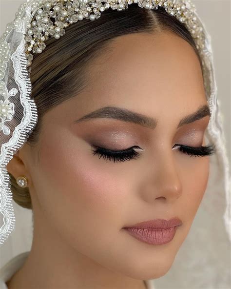 Smokey Eye Makeup Styles For Any Wedding Artofit