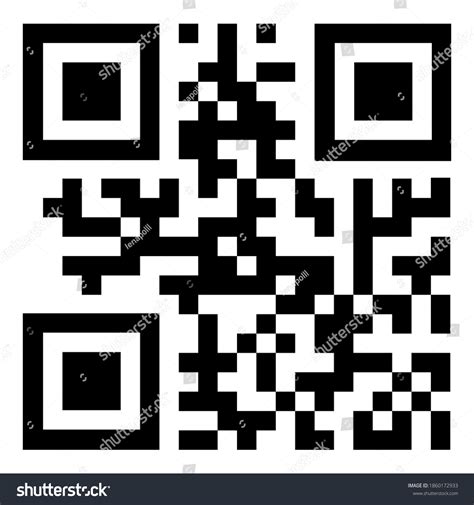 Dummy Qr Code Bar Images Stock Photos Vectors Shutterstock