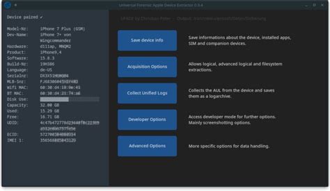 Open Source Solutions For Digital Forensic Investigators Forensic Focus