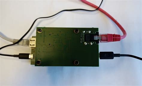 Broadcom Optical Wireless Transceiver Roadtest Element14 Community