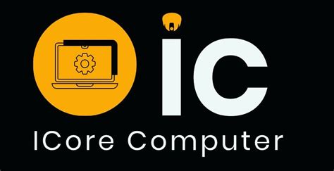 Icore Computer Icore Computer