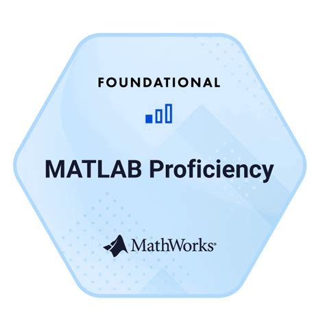Mathworks Digital Credentials Matlab And Simulink