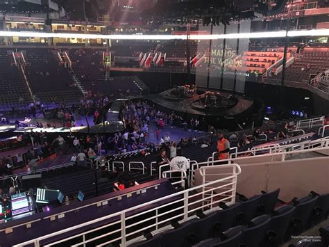Section 102 At Footprint Center