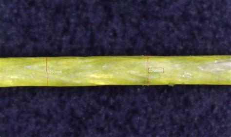 Sufix 832 15lb Braid Line Laboratory