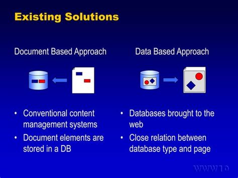 Java Framework For Database Centric Web Engineering Pdf